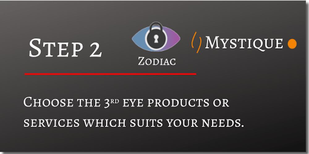 3rd Eye Tech Homepage - Mobile Solutions Provider