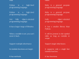 Python Vs Ruby Which Programming Language To Choose In 2025
