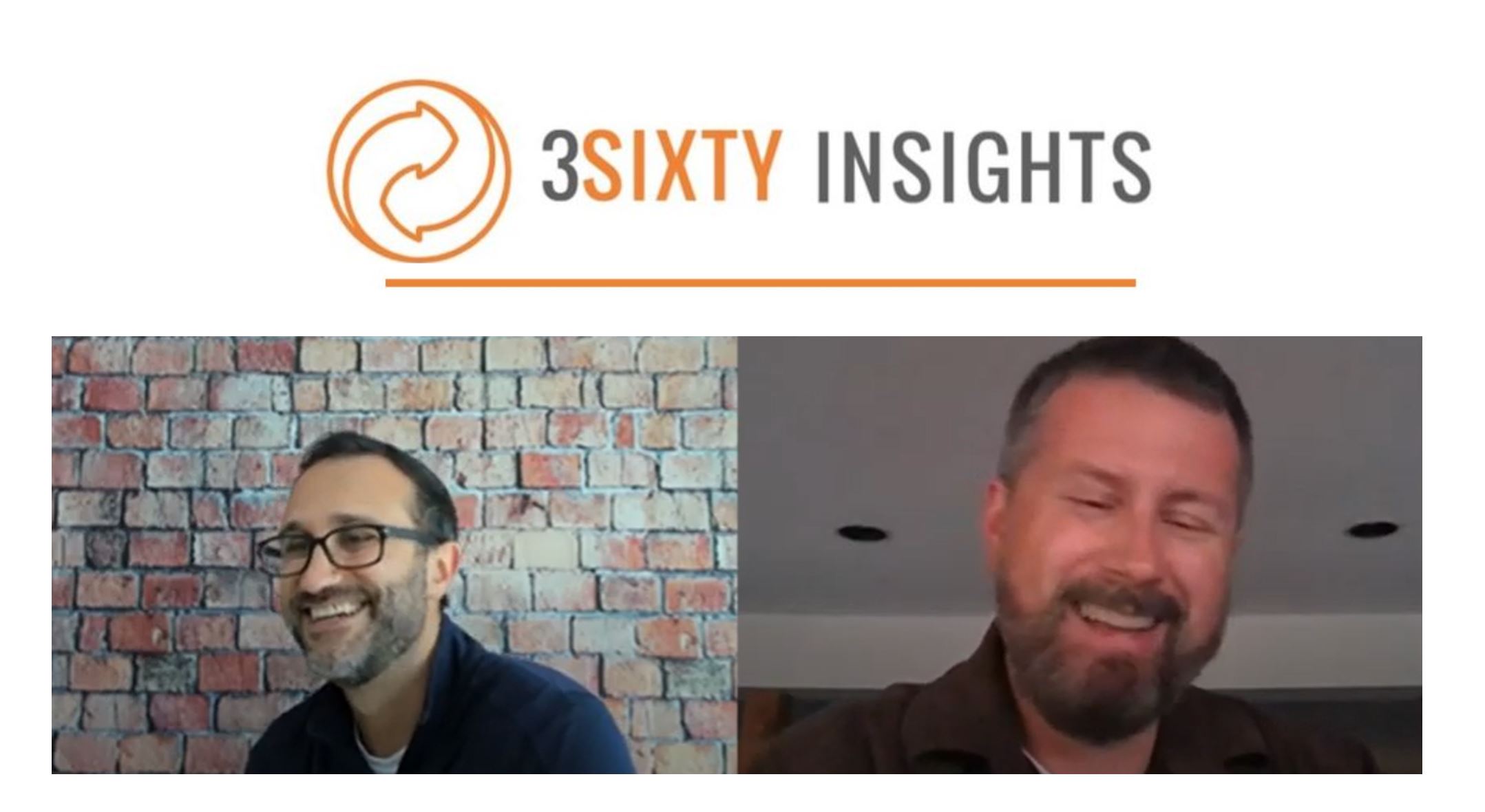 3Sixty Insights #HRTechChat with David Barak, Chief Marketing Officer ...