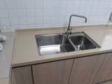 Kitchen Pantry 3s Solid Surface