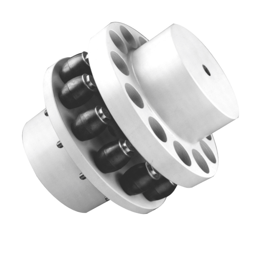 Accouplements élastiques | 3Transmissions France