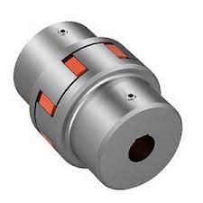Accouplement à doigts élastiques en torsion RJJ - 3 TRANSMISSIONS