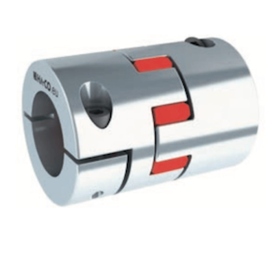 Accouplement élastique demi coquille SKL - 3Transmissions