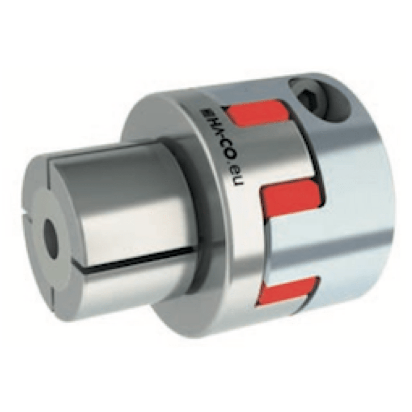 Accouplement élastique moyeu expansible SKS - 3Transmissions