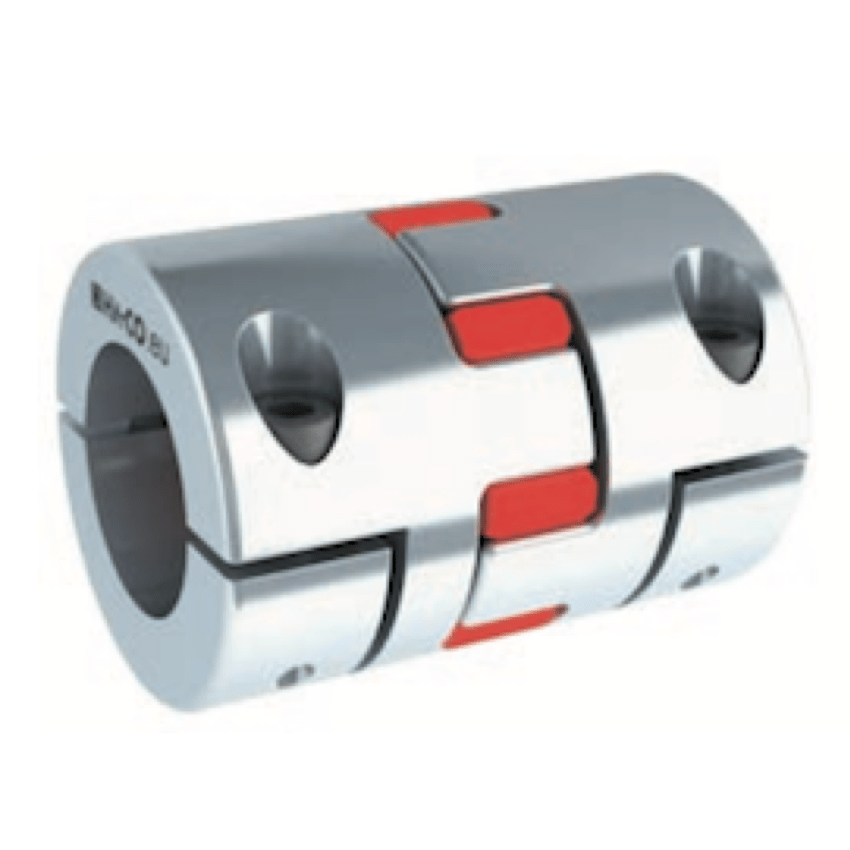 Accouplement élastique anti-jeu SKT - 3Transmissions