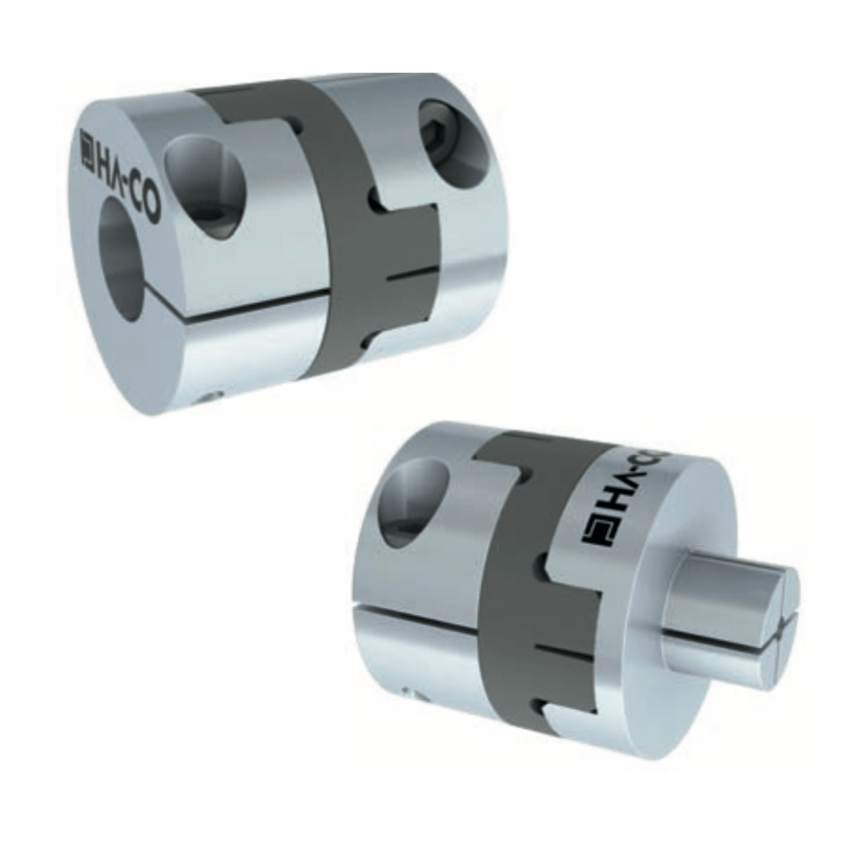 Accouplement élastique TSCHAN - 3 TRANSMISSIONS