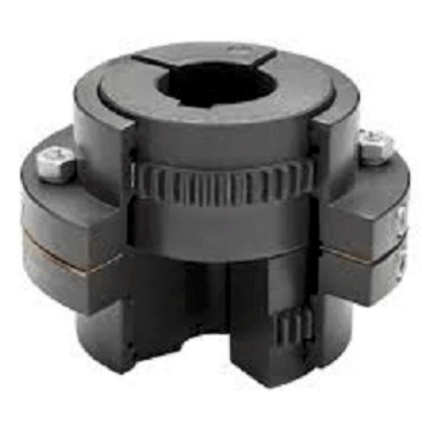 Accouplement d'engrenage - 3 Transmissions