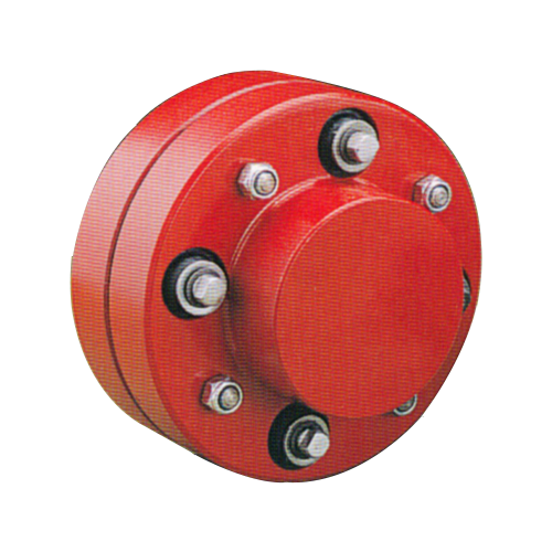 Accouplement élastique à broches LB - 3Transmissions