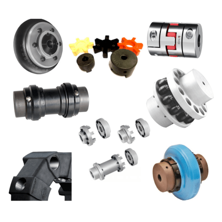 Selection d'un accouplement mécanique - 3Transmissions