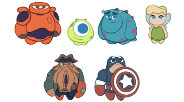 Disney Infinity 3.0 – Moana Play-set Footage, New Modes and More | 3WIREL!