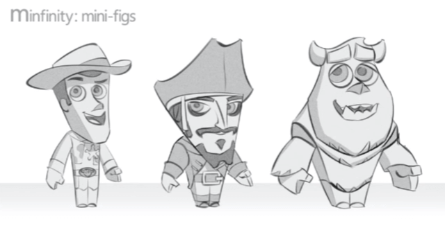 Disney Infinity 3.0 – Moana Play-set Footage, New Modes and More | 3WIREL!