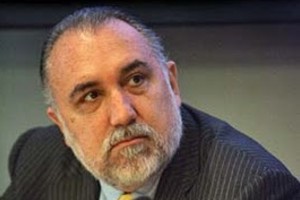 Un charlatán llamado Sergio Bendixen | 40 Limones