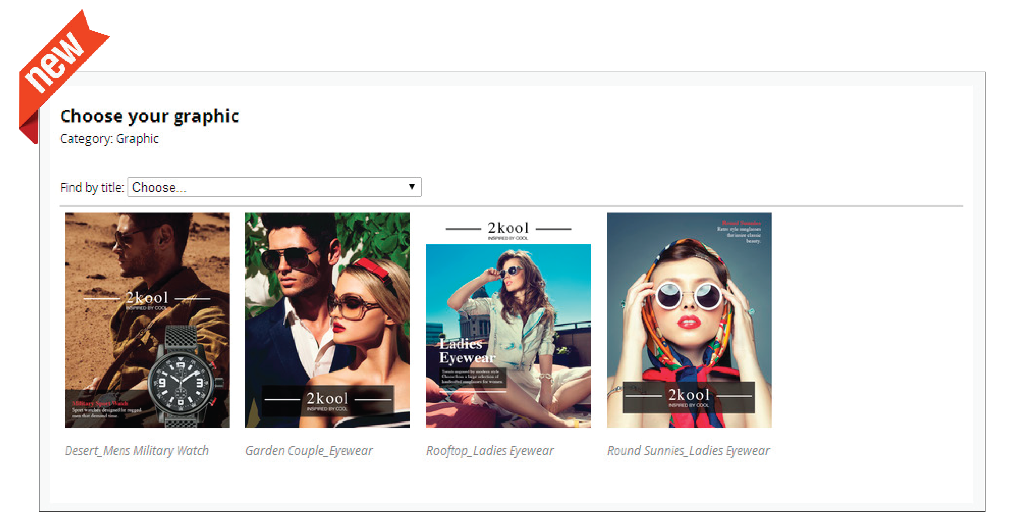 Signage Order Management Software Updates