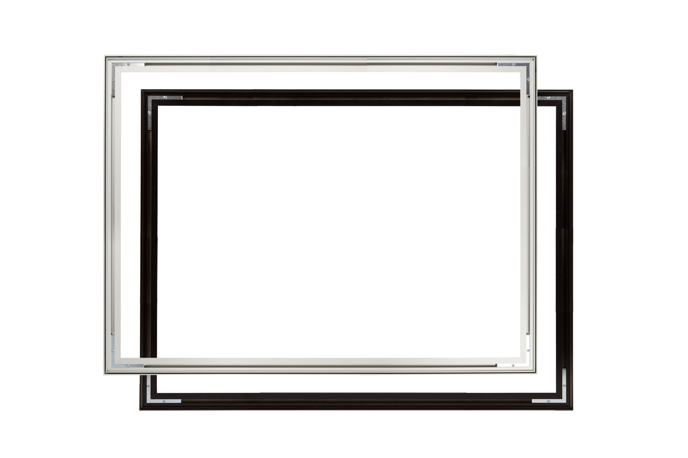How to Measure Existing SEG Frames - 40 VISUALS