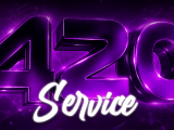 Contact Us 420 Services
