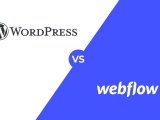 Webflow Vs Wordpress The Ultimate Platform Showdown