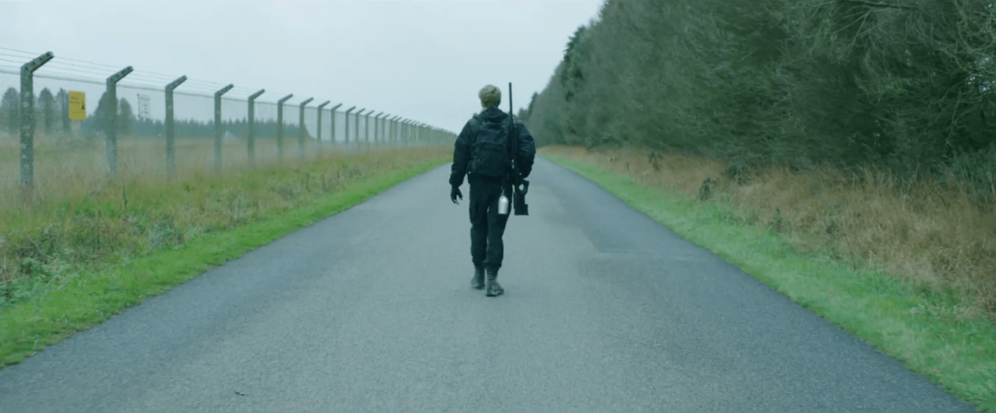 SHELL SHOCK | Les 48° Rugissants