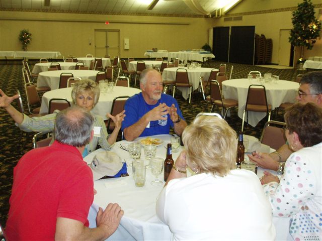 Reunion 2007 | 4ACCS