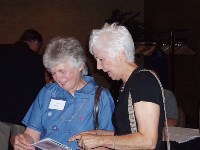 Reunion 2007 | 4ACCS
