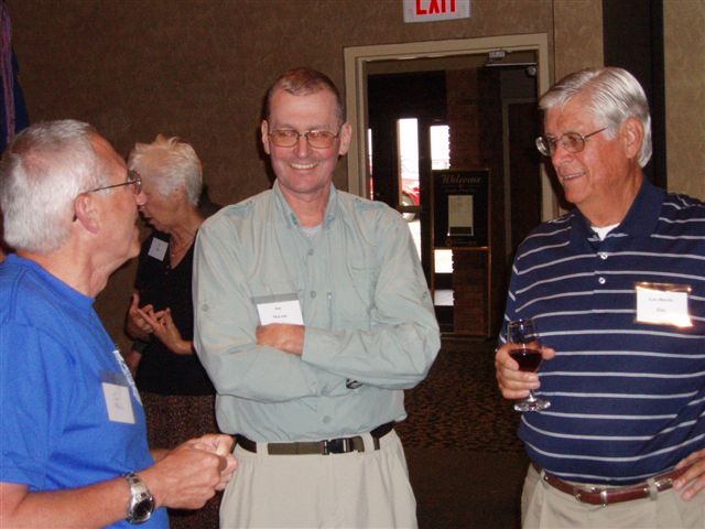 Reunion 2007 | 4ACCS