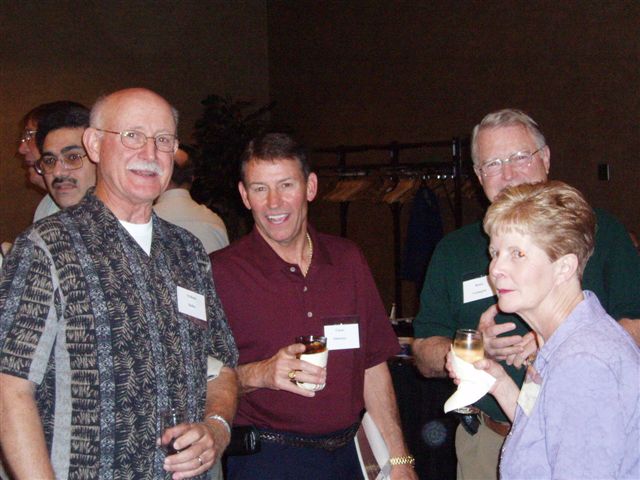 Reunion 2007 | 4ACCS