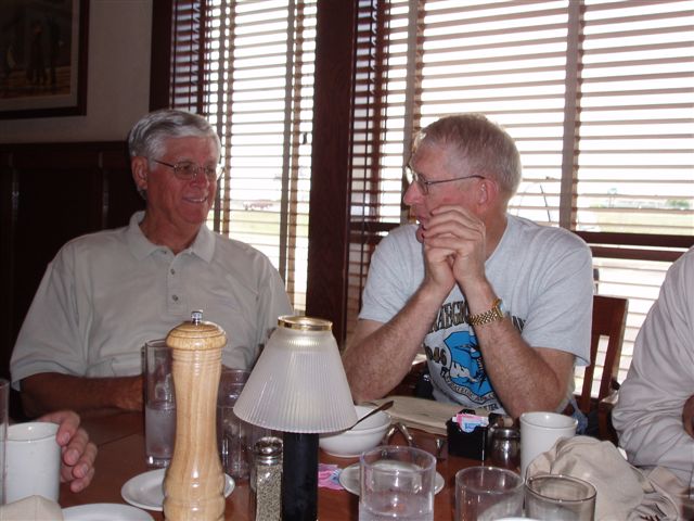 Reunion 2007 | 4ACCS