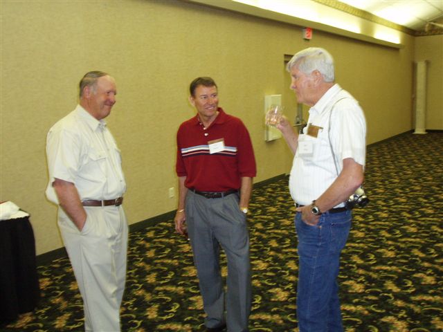 Reunion 2007 | 4ACCS