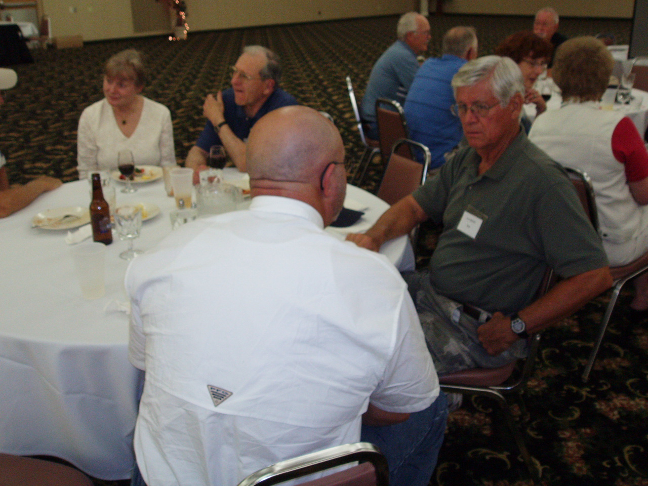 Reunion 2007 | 4ACCS