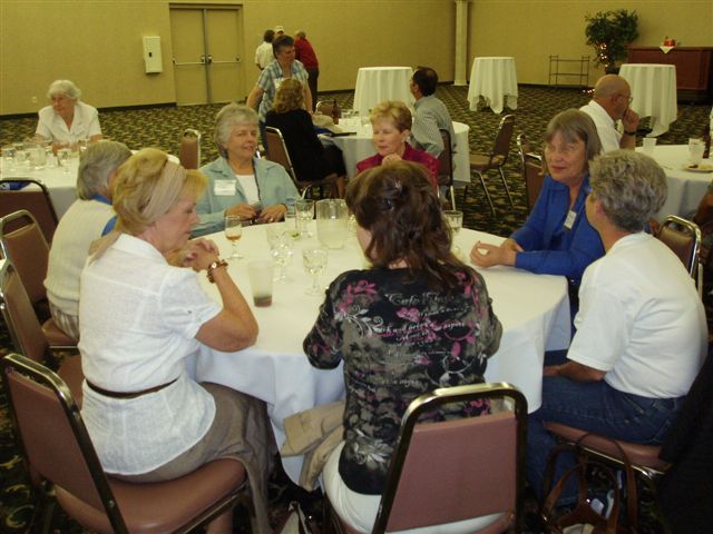 Reunion 2007 | 4ACCS