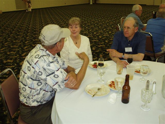 Reunion 2007 | 4ACCS