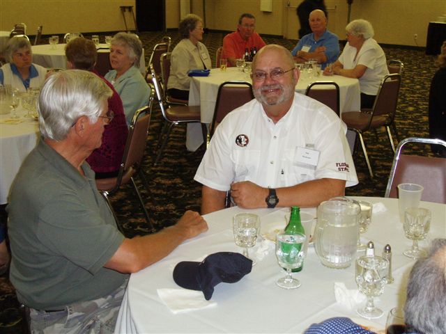 Reunion 2007 | 4ACCS