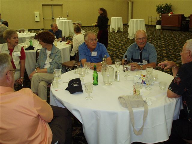 Reunion 2007 | 4ACCS