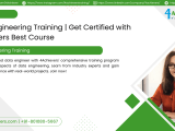 Data Engineering Course With Placement Job Ready Program
