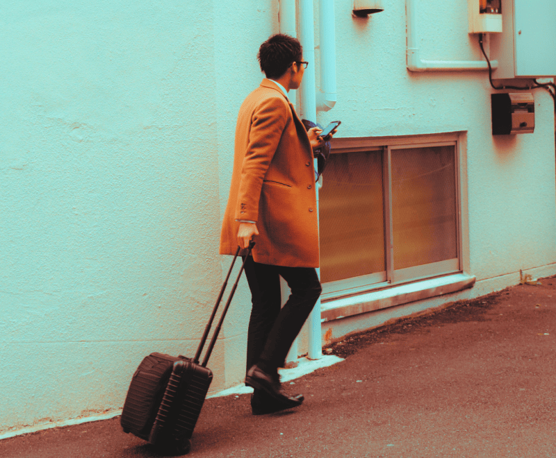 Uncover how to be a go-getter – 4D Hack LLC