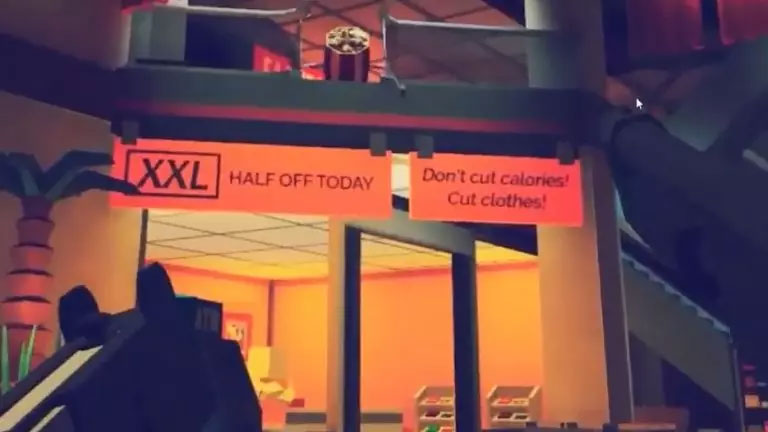 ATTACK OF THE SNACKS - 4Experience