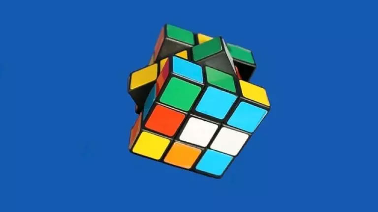 EDUCUBE - 4Experience