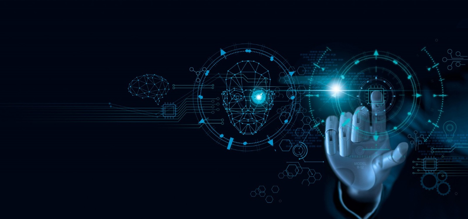 AI Development Services & Machine Learning - 4Experience