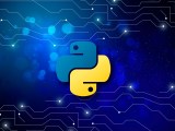 Python Wallpaper 4k Programming Language 5k