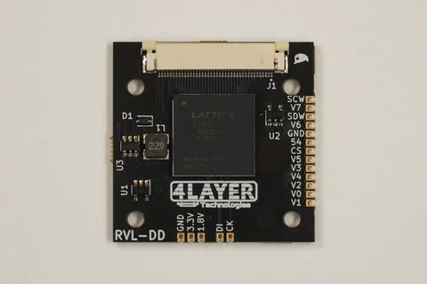 Products 4layer Technologies