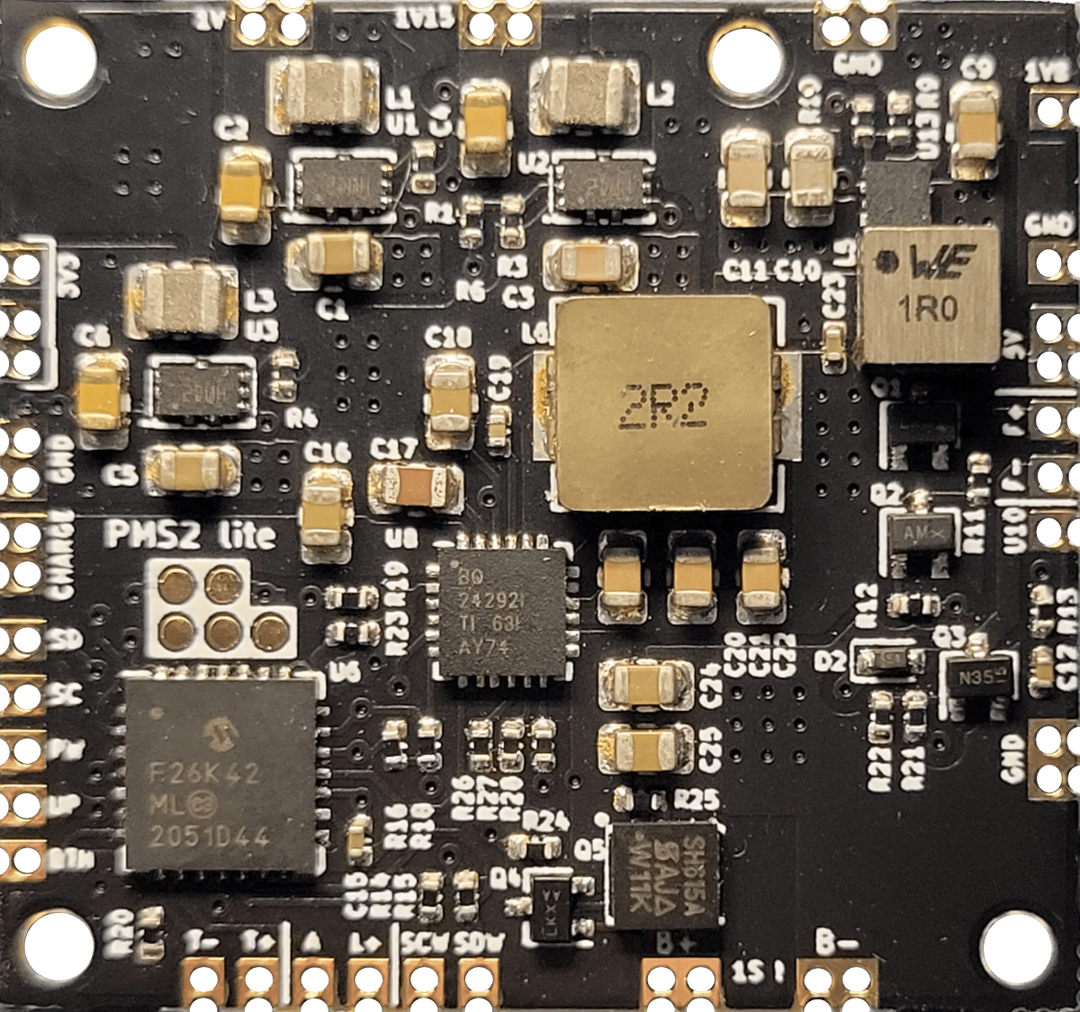 Rvl Pms Lite 4layer Technologies