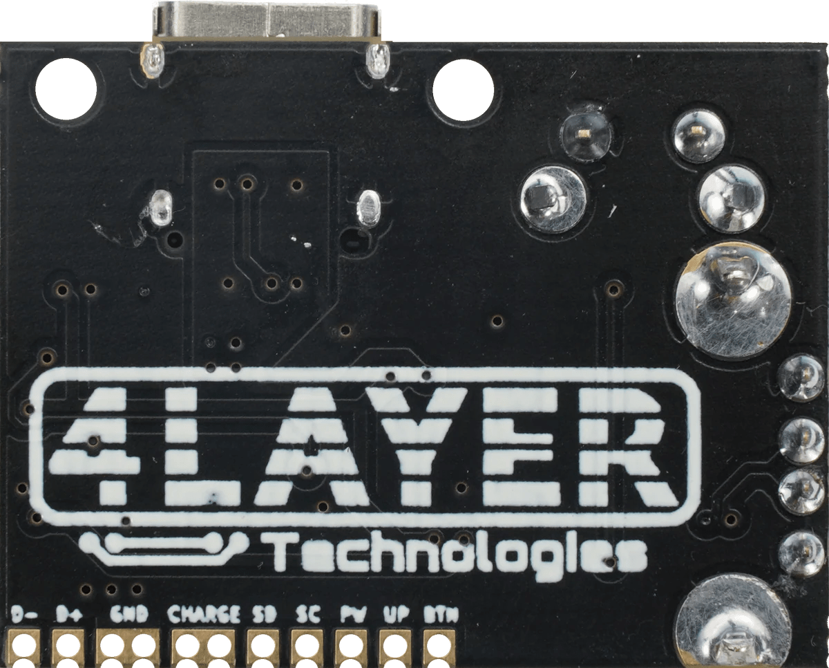 Pms Pd 2 4layer Technologies