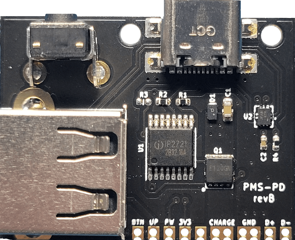 Pms Pd 2 4layer Technologies