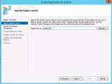 Windows Server 2012 Hyper V Part 4 Replication 4sysops