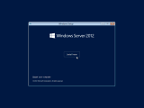 Windows Server 2012 Server Core Part 3 Installation 4sysops