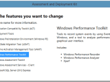 Windows Performance Toolkit Download And Install 4sysops