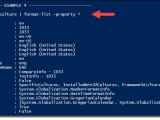 Powershell Help 4sysops