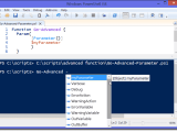 Powershell Advanced Functions The Cmdletbinding And Parameter
