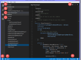 Visual Studio Code Vscode As Powershell Script Editor 4sysops
