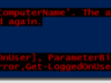 How To Use Parameter Validation In Powershell Scripts 4sysops