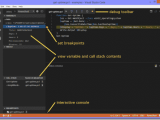 Visual Studio Code Vscode As Powershell Script Editor 4sysops